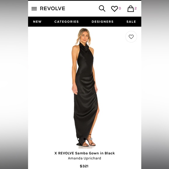 REVOLVE | Dresses | Revolve Dress | Poshmark